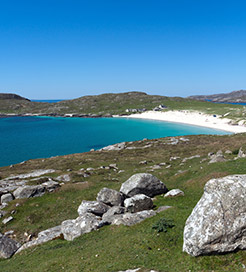 Ferries to Island of Harris - Compare ferry routes and prices