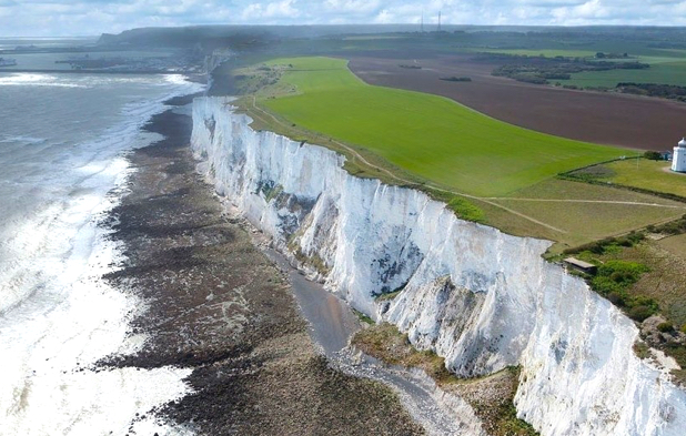 Cross channel ferries, compare times and prices