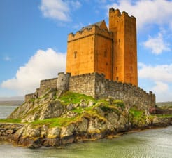 Ferry to Cork, timetables, prices and tickets