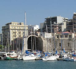 Ferry to Iraklia, timetables, prices and tickets