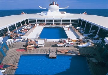 Anek Superfast Superfast XI ferry review and ship guide