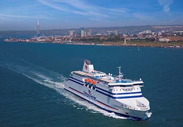 Portsmouth to Santander Ferry | Tickets & Booking | Direct Ferries