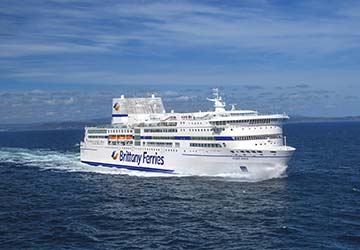 Plymouth to Santander Ferry | Book Tickets | Direct Ferries