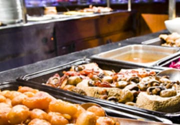 DFDS Seaways Princess Seaways ferry review and ship guide