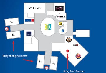 Le Shuttle review - Eurotunnel Le Shuttle guide from directferries.co.uk