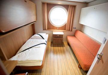 Tallink Silja Tallink Star ferry review and ship guide