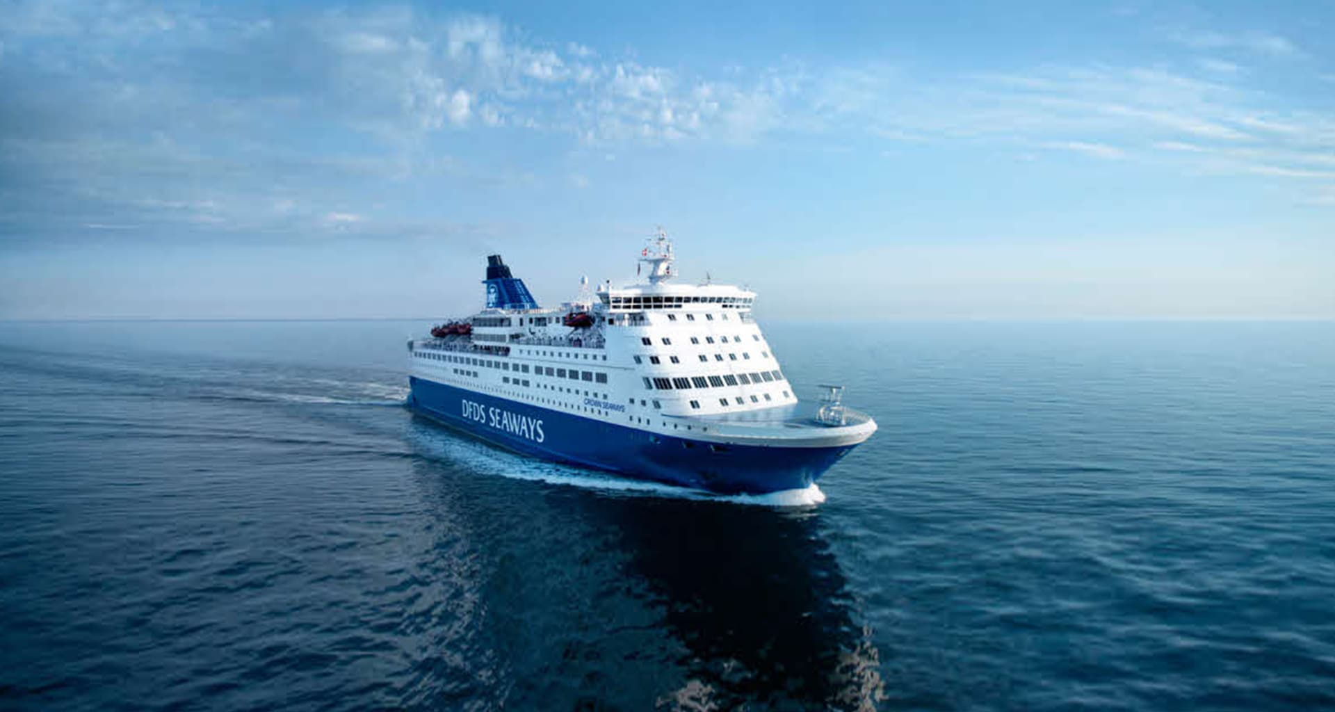 Ferry booking | Compare ferry prices & timetables