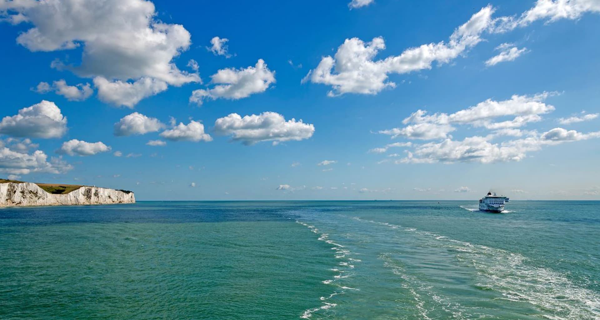 Ferry booking | Compare ferry prices & timetables